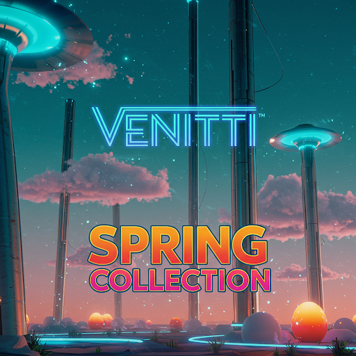 Spring Collection – Venitti
